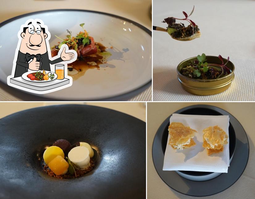 Gani, Helmond - Restaurant menu, prices and reviews