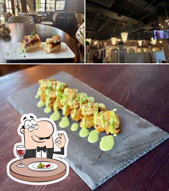 Peninsula Prime, Cornelius - Restaurant menu, prices and reviews