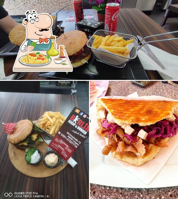 Top 3 restaurantes con pita shawarma en Lingen, diciembre 2025 ...