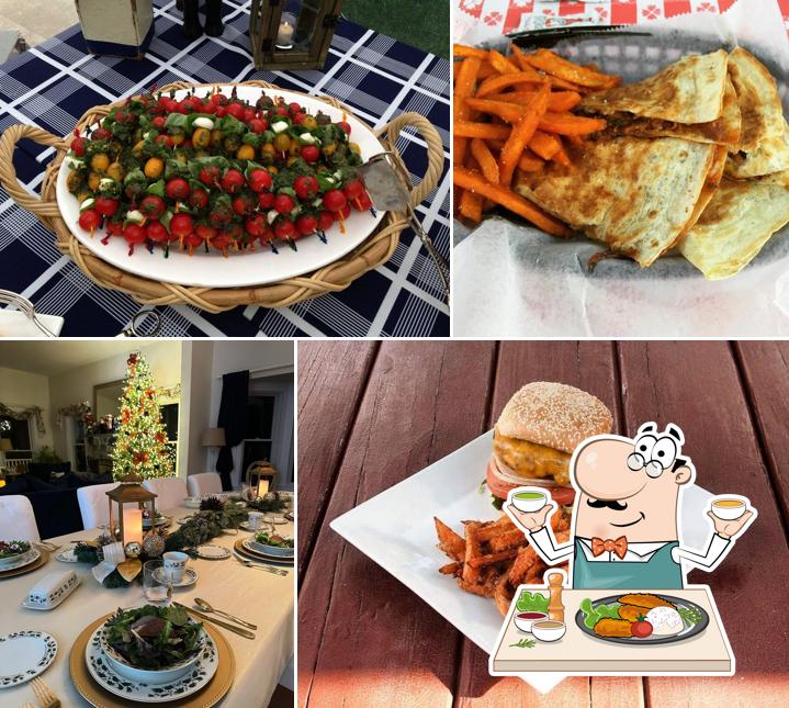 Smokin' Wolf BBQ & More, East Hampton - Restaurant menu, prices and reviews