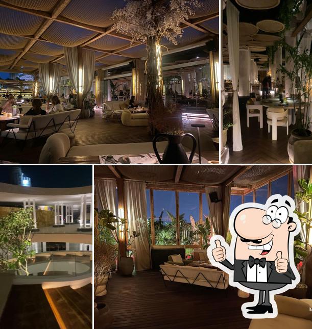 The Lemon Tree & Co. One Ninety, Cairo - Restaurant menu, prices and ...