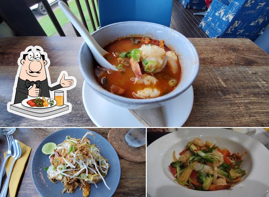 Thai Tong, Yandina - Restaurant menu, prices and reviews