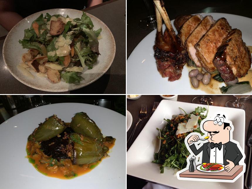 Ancaster Mill, Hamilton - Restaurant menu, prices and reviews