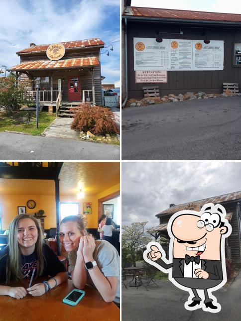 Jamokas Coffee Co, Boaz - Restaurant menu, prices and reviews