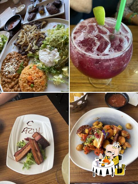 Clase Azul Restaurant, Cape Coral - Restaurant menu, prices and reviews