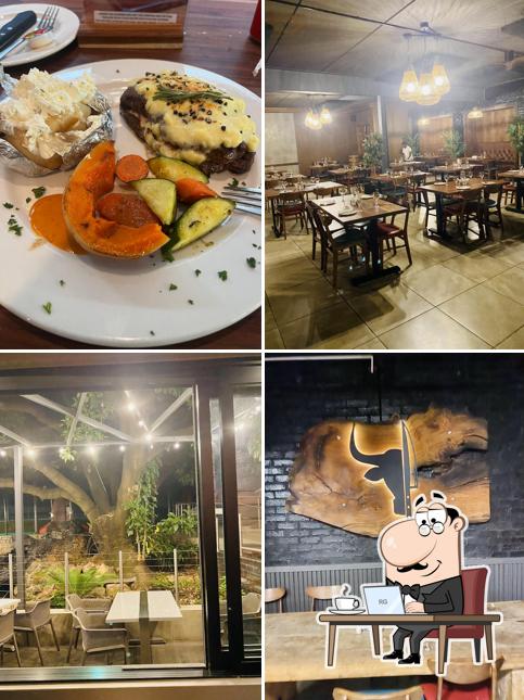 Fahrenheit Seafood & Grill, Edenvale - Restaurant menu, prices and reviews
