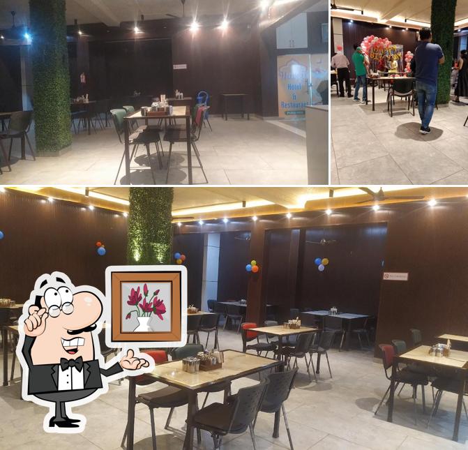 Haveli Hotel & Restaurant, Gurugram - Restaurant menu, prices and reviews
