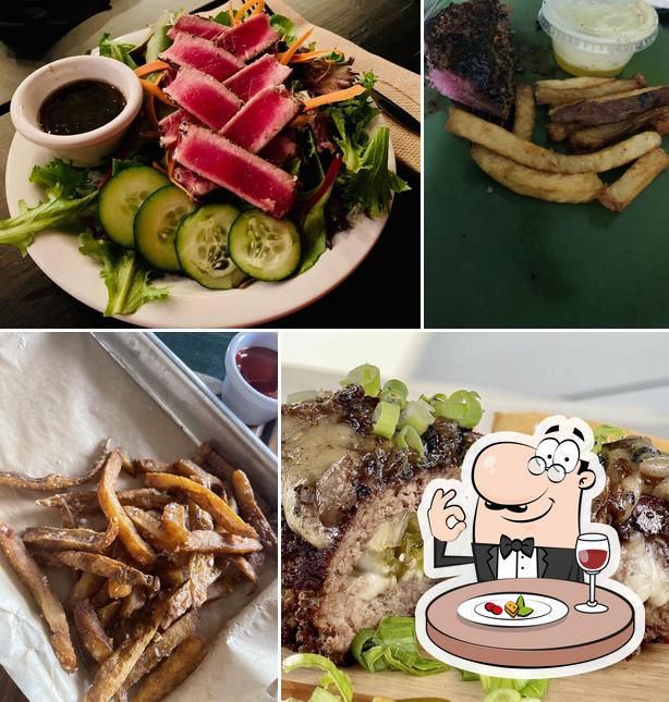 Top 5 restaurants with tater tots in Lafayette, december 2025 ...
