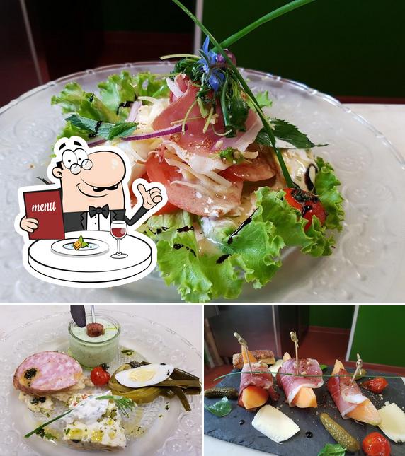 La Table du Lion, Belfort - Menu du restaurant, prix et avis