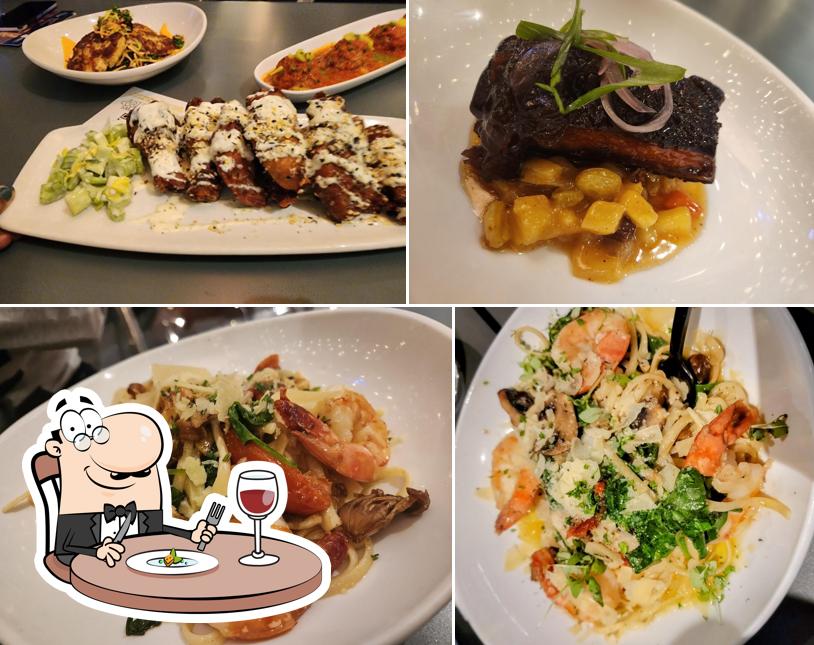 Lumen Detroit, Detroit - Restaurant menu, prices and reviews