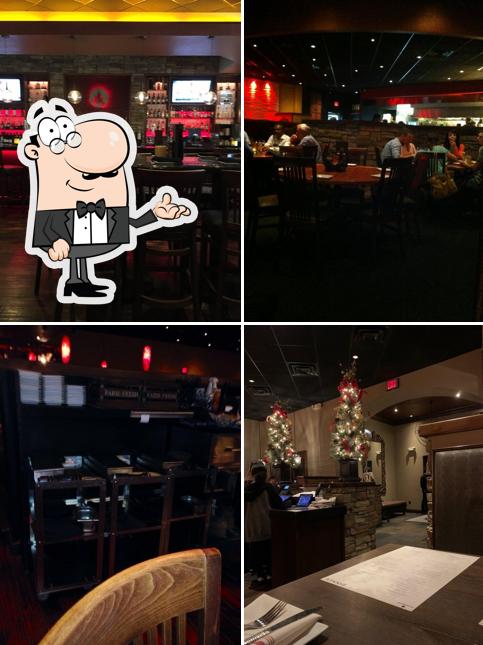 Flamestone American Grill, Oldsmar - Restaurant menu, prices and reviews