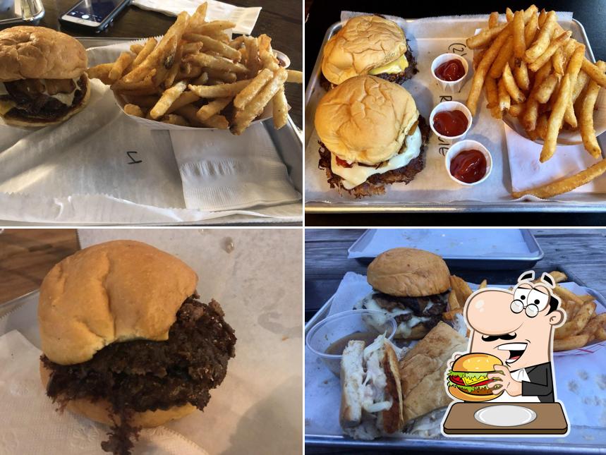 Mac's Local Eats, St. Louis - Restaurant menu, prices and reviews