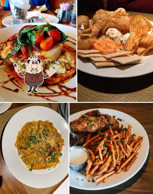 FLINT Kitchen & Bar, Oklahoma City - Restaurant menu, prices and reviews