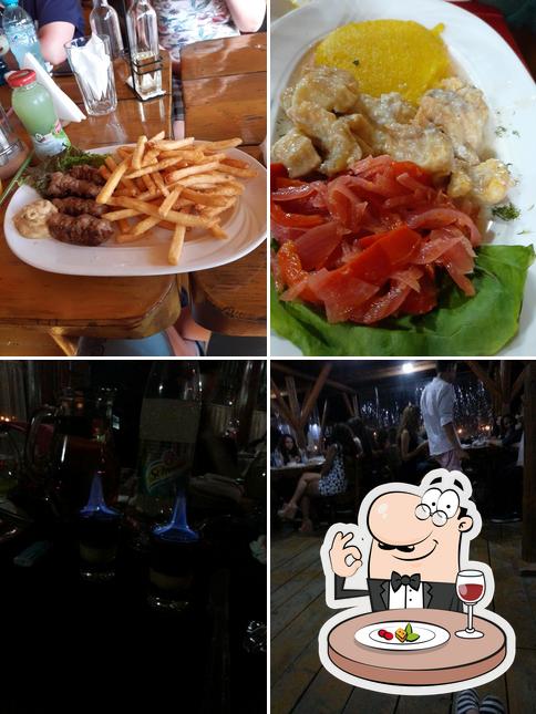 Restaurant Insula, Tulcea - Restaurant menu, prices and reviews