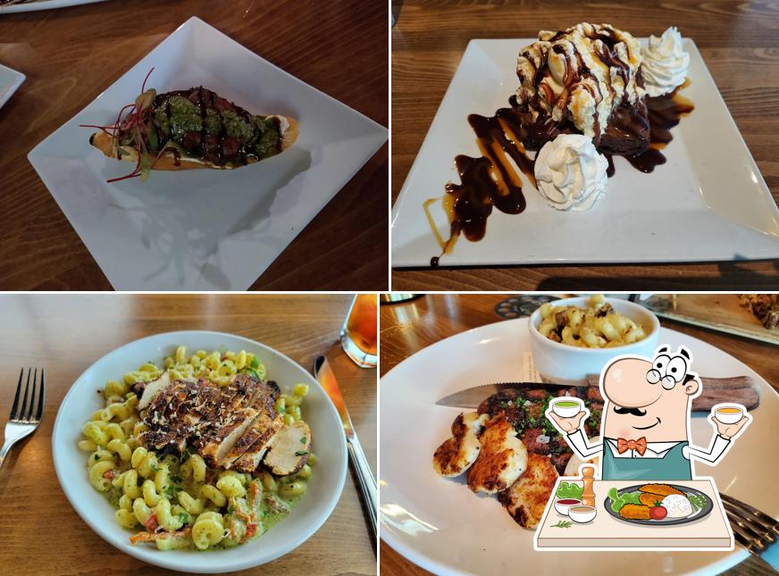 Number 4 Steakhouse, Mankato - Restaurant menu, prices and reviews