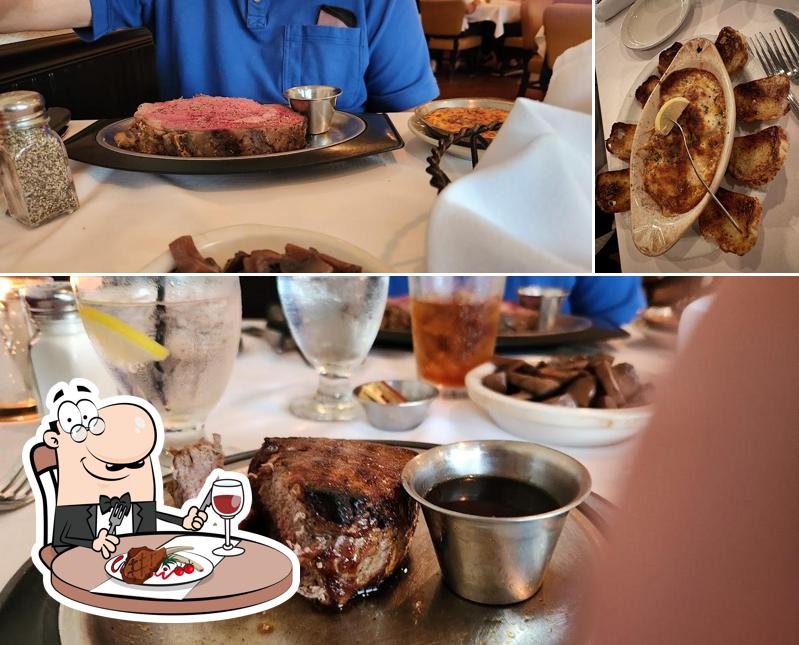 The 615 Club, Beloit - Restaurant menu, prices and reviews