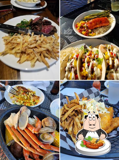 Top 5 restaurants with cakes in Wilson, New York, november 2025 ...