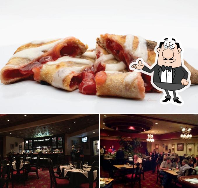 Top 4 restaurants with roasted meat in Miami, Oklahoma, january 2026 ...