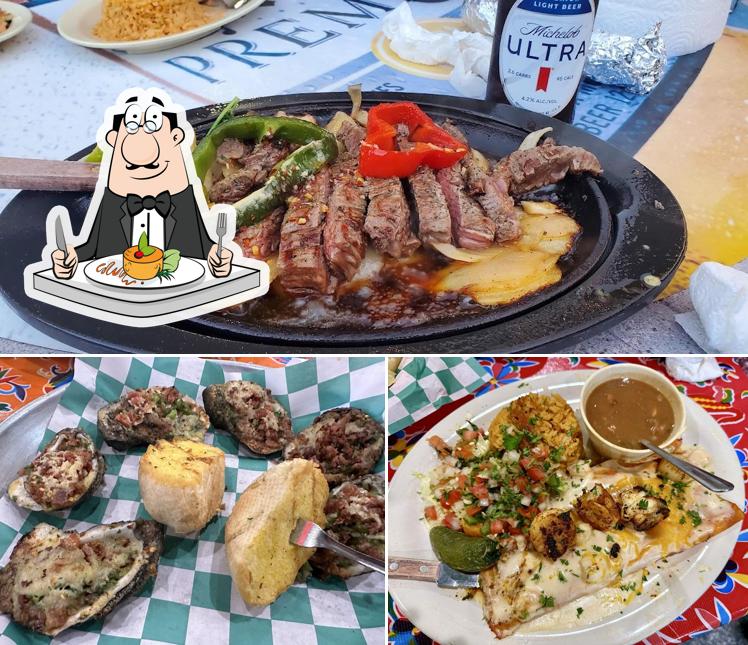 Tia Juanita’s Fish Camp, Orange - Restaurant menu, prices and reviews
