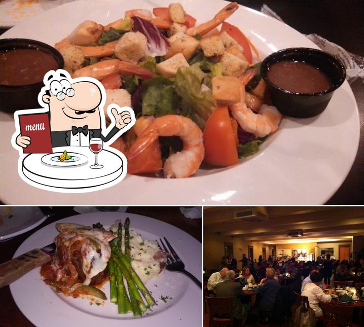 Ashburner Inn, Philadelphia - Restaurant menu, prices and reviews