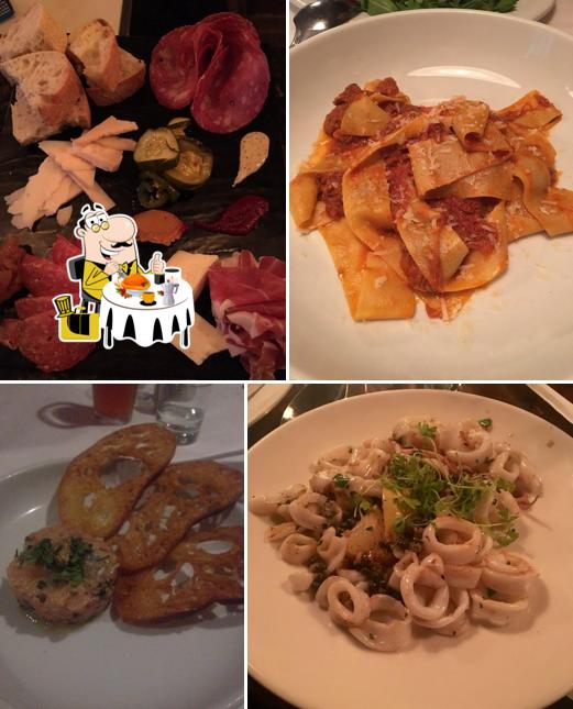 Birroteca Baltimore, Baltimore - Restaurant menu, prices and reviews