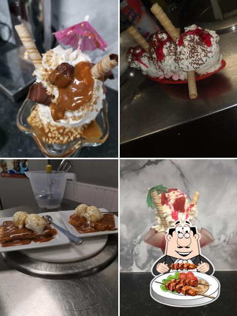 Fuscos, Belfast - Restaurant menu, prices and reviews