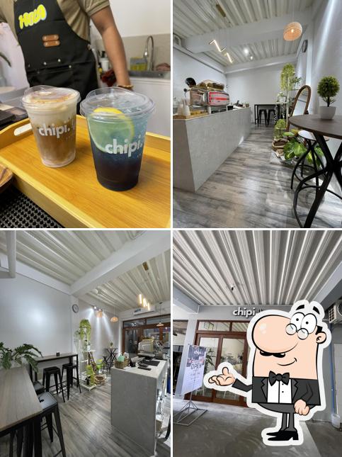 Chipi Coffee, Iloilo City - Restaurant menu, prices and reviews