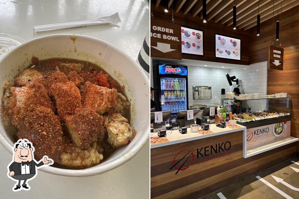Kenko Sushi House, Saint Lucia - Restaurant menu, prices and reviews