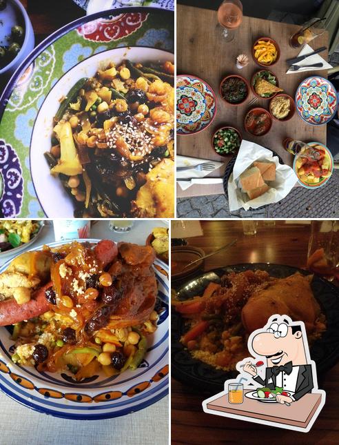 La Boya, Mechelen - Restaurant menu, prices and reviews