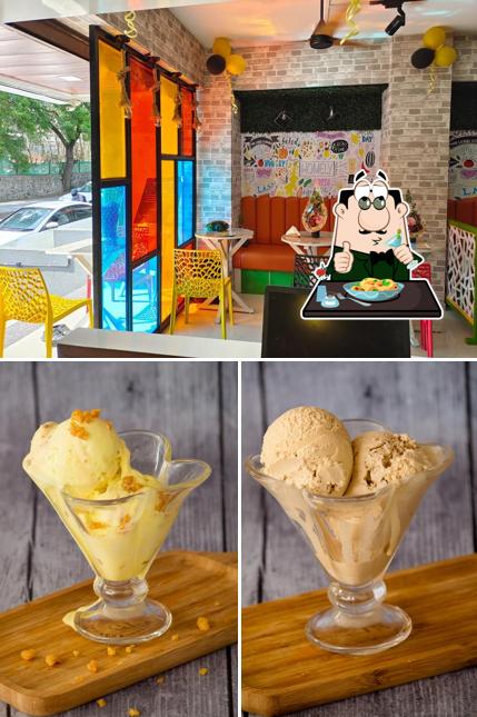 The Lassi Corner, Nashik - Restaurant menu, prices and reviews