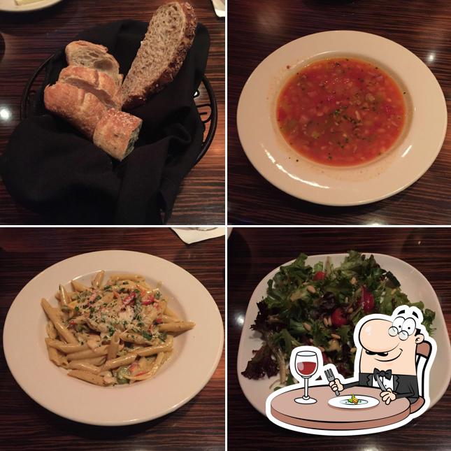 blue grillhouse, Bethlehem - Restaurant menu, prices and reviews