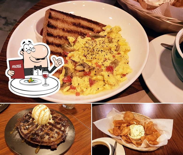 Firefly Coffee, Quezon City - Restaurant menu, prices and reviews