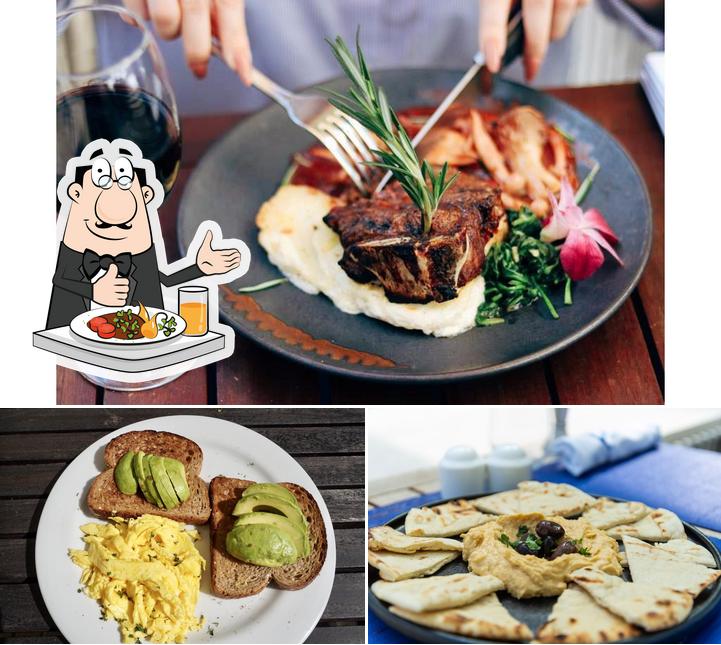 Sola Miami Beach, Miami Beach - Restaurant menu, prices and reviews