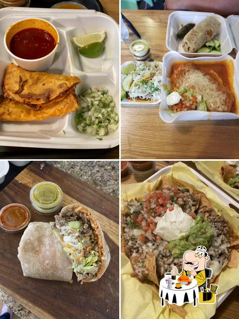Top 5 restaurantes con tacos de pollo en Sierra Vista, septiembre 2025 ...