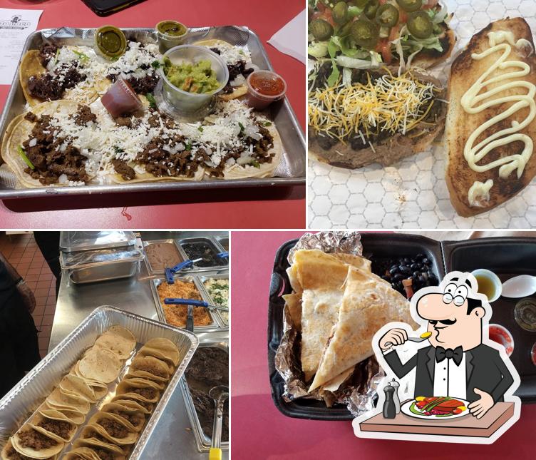 Go Loco Street Tacos & Burritos, Alvarado - Restaurant menu, prices and ...