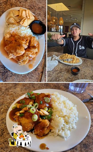 Peking House Restaurant, Springfield - Restaurant menu, prices and reviews