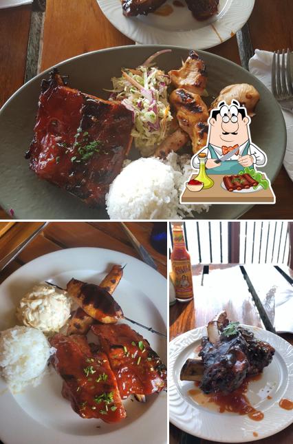 Kimo's Maui, Lahaina - Restaurant menu, prices and reviews