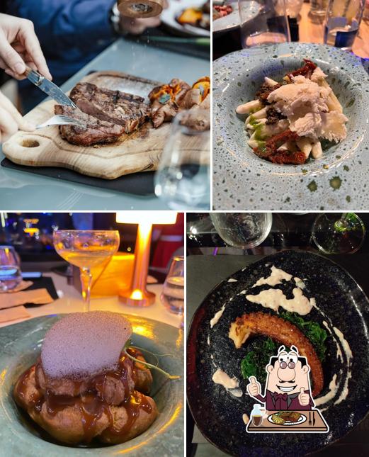Top 10 restaurants with live music in Bucharest, december 2025 ...