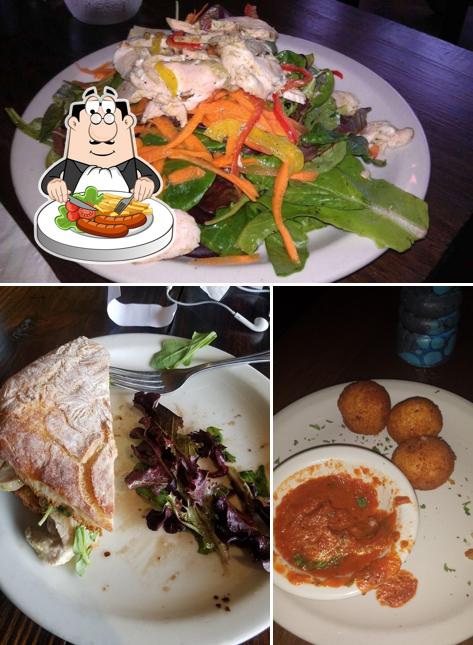 FIGO Pasta Upper Westside/Buckhead, Atlanta - Restaurant menu, prices ...