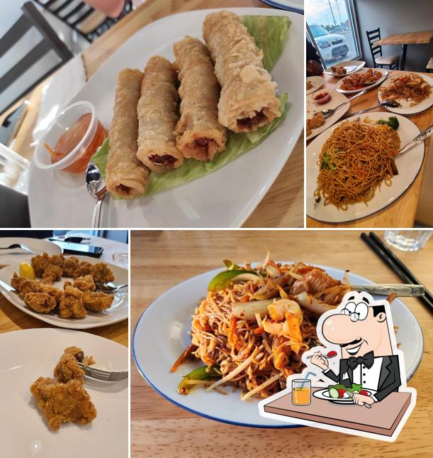 JIA Vietnamese and Chinese Eatery, Saskatoon - Restaurant menu, prices ...