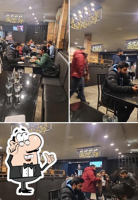 Jayalakshmi South Indian Cuisine, Kitchener - Restaurant menu, prices ...