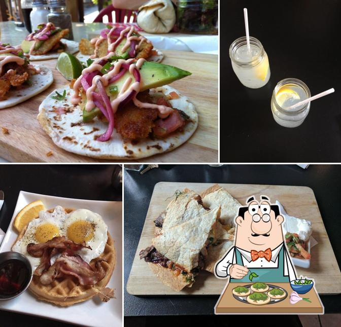 Socialist Pig, Gananoque - Restaurant menu, prices and reviews