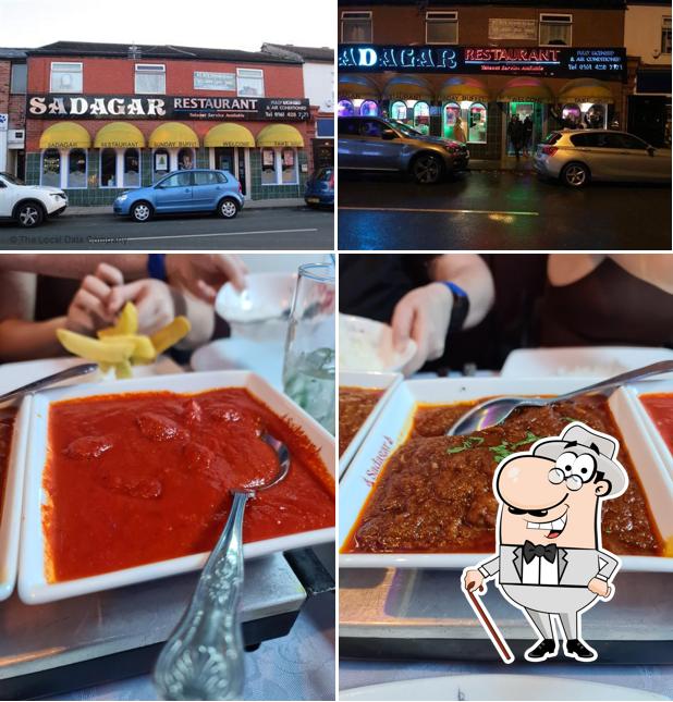 Top 7 places to eat in Gatley, november 2025 - Restaurant Guru