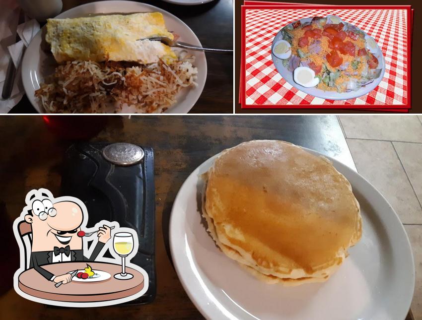 Wee Too, Enid - Restaurant menu, prices and reviews
