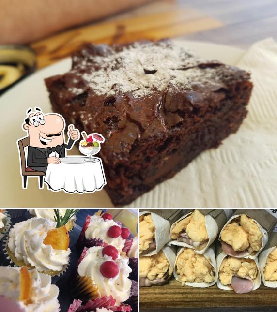 Stormy Grounds, Strathpine - Restaurant menu, prices and reviews