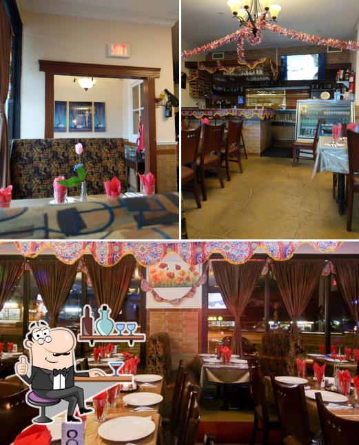 Eldawar Restaurant, Kirkland - Menu du restaurant, prix et avis