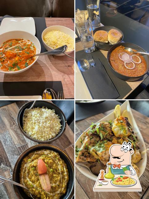 Indian Junction, Uithoorn - Restaurant menu, prices and reviews