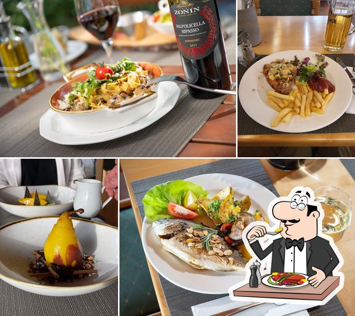 Top 7 Restaurants in Garching bei München, Dezember 2025 - Restaurant Guru