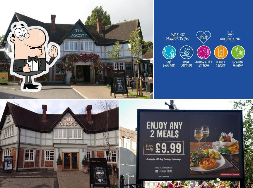 Top 3 restaurants with black pudding in Pinner, september 2025 ...