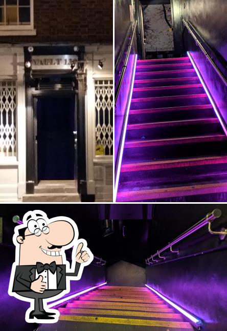 Vault 139, London, Warren Street - Restaurant menu, prices and reviews